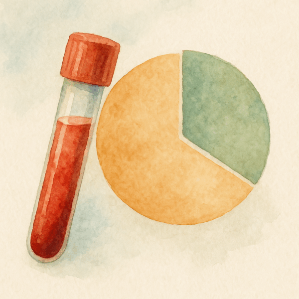HbA1c 정상수치 총정리 | 뜻 부터 IFCC, NGSP, EAG 단위 환산 계산기 | Healphy! 🙂